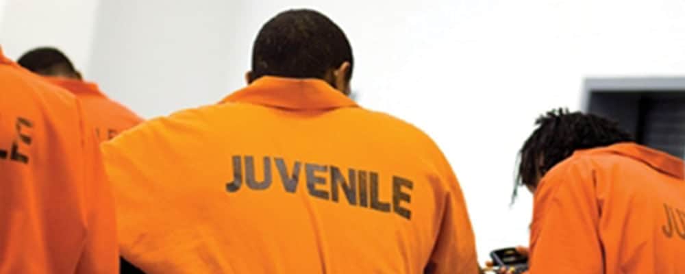 Juvenile delinquents and penalties: Harsher isn't always better ...
